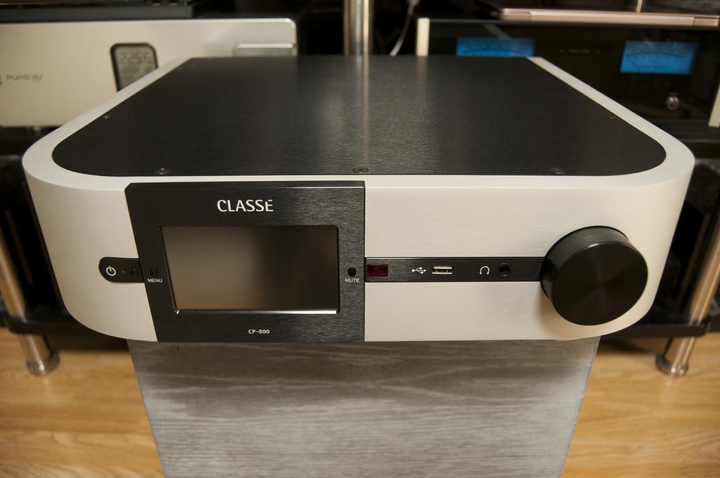 Classe CP-800 MK2 - 7235632545 - oficjalne archiwum Allegro