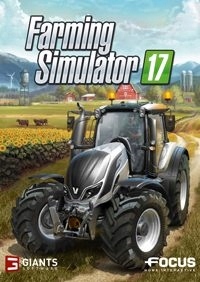 FARMING SIMULATOR 17 2017 KLUCZ CD-KEY PL - 7606032456 - oficjalne ...
