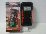 DETEKTOR WIELOFUNKCYJNY POWERFIX PROFI HG02404 - 7509707567 - oficjalne ...