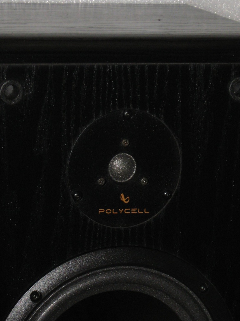 Kolumny INFINITY REFERENCE 30. - 7541743490 - oficjalne archiwum Allegro