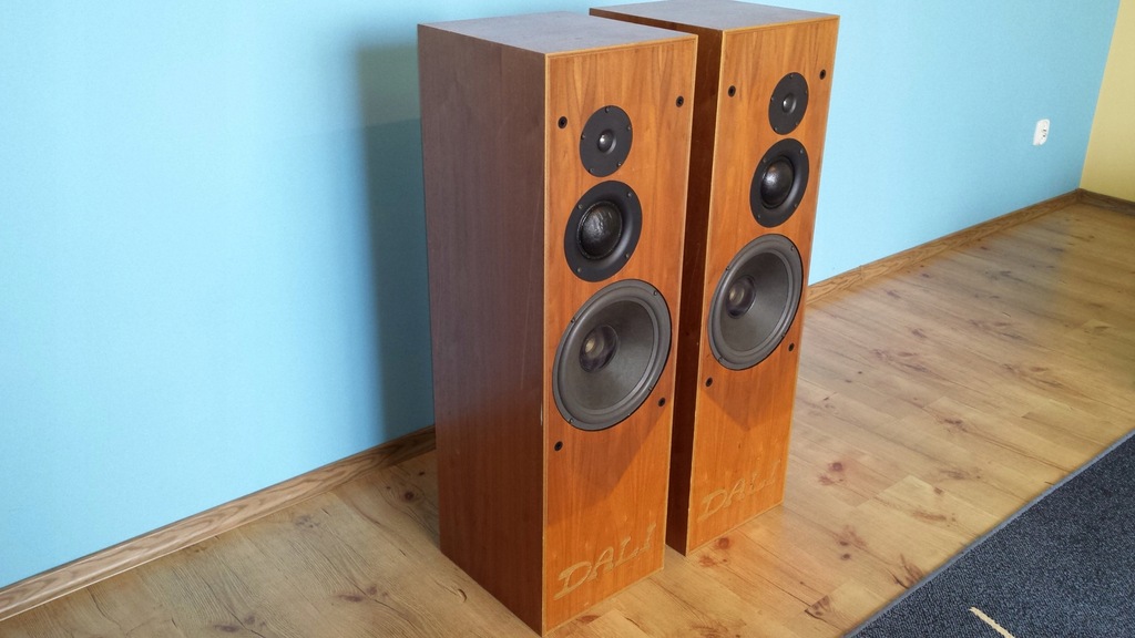 Dali 7A - 7074949183 - oficjalne archiwum Allegro