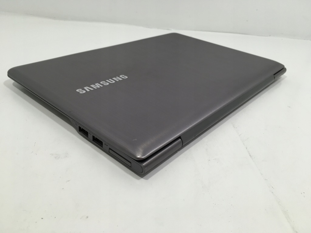 SAMSUNG NP540U3C i5 2x1.7GHz 8GB 500GB DOTYK VA28 - 7681686204 ...