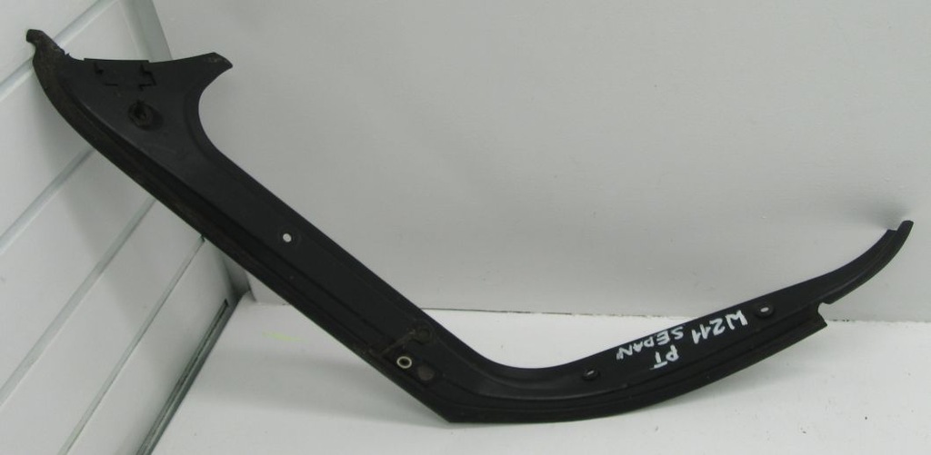 LISTWA BAGAŻNIKA PRAWA MERCEDES W211 A2116930233 - 7198635812 ...