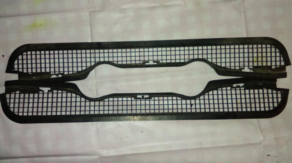 KRATKA PODSZYBIE BMW E36 SEDAN / COMBI / - 7103253039 - oficjalne archiwum Allegro