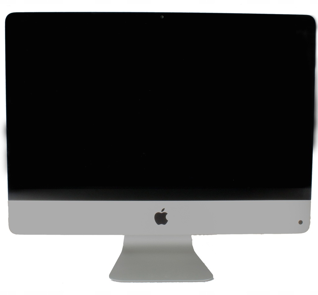 APPLE iMAC 10.1 E7600 3,06GHz 4GB RAM 500GB 9400M - 7596137438 ...