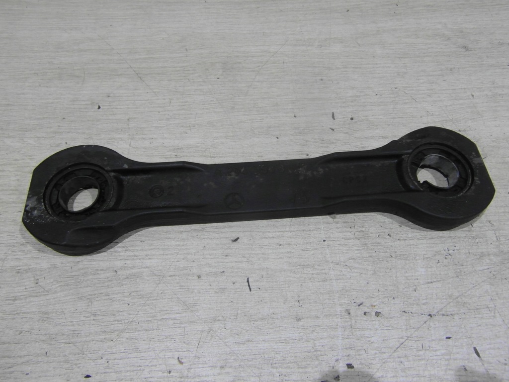 PODPORA MOSTU TYŁ A2043500172 C-KLASA W204 - 7681716046 - oficjalne ...