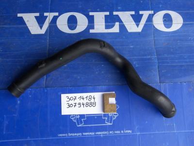 wąż VOLVO S60 V70 S80 XC90 D5 30794888 - 7413639718 - oficjalne ...