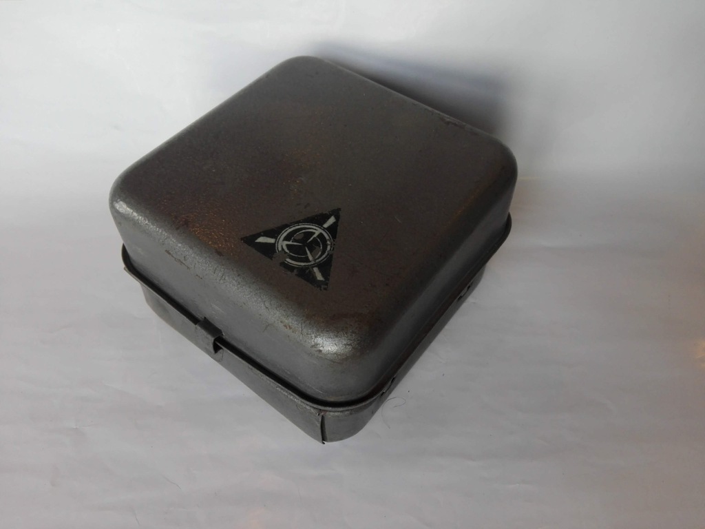 Stara Mini Kuchenka turystyczna PRYMUS PRL - 7362026824 - oficjalne ...