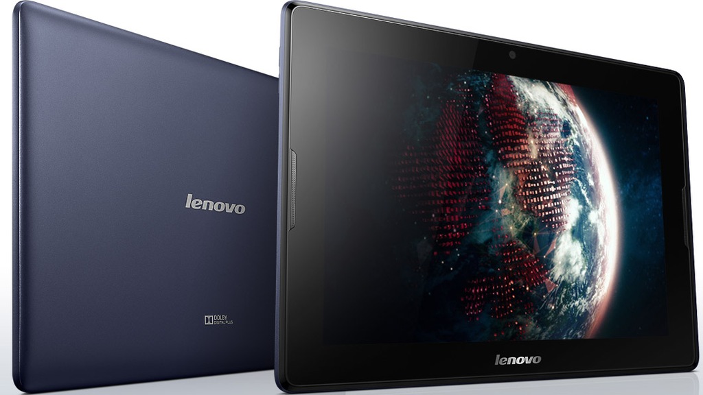 Tablet Lenovo IdeaTab A7600-H 10" 16GB 3G GPS - 6976056664 - oficjalne archiwum Allegro