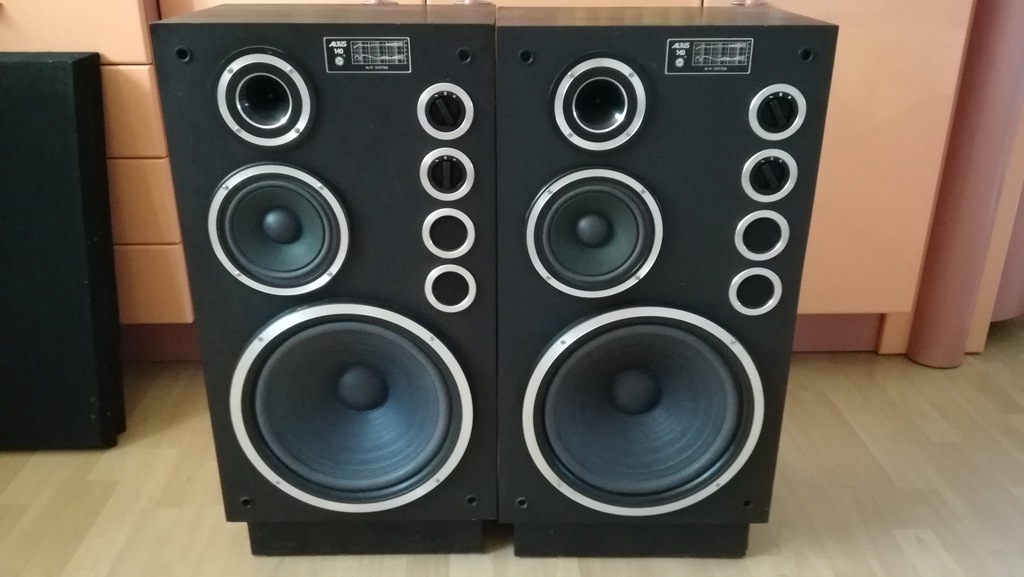 Altus 140 Made For Germany - 7331023209 - oficjalne archiwum Allegro