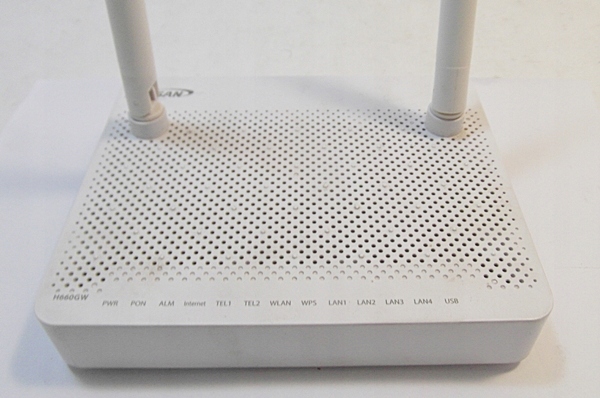 ROUTER DASAN H660GW - 7733505790 - oficjalne archiwum Allegro