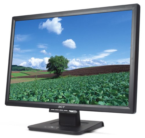 MONITOR ACER AL2216W - 7156465117 - oficjalne archiwum Allegro
