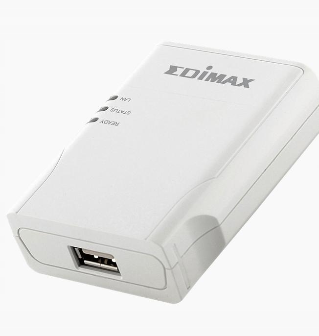 Print Server EDIMAX PS-1206MF USB LAN serwer druku - 7738123249 ... Print Server EDIMAX PS-1206MF USB LAN serwer druku - 7738123249 ...