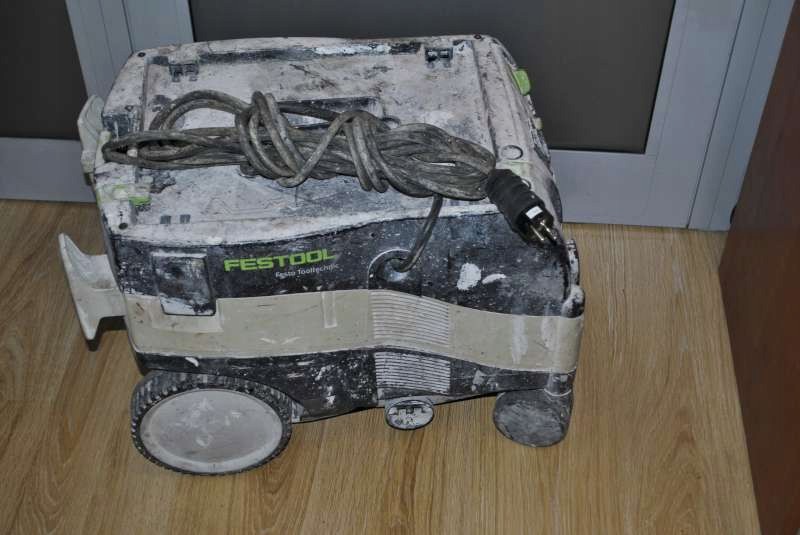 ODKURZACZ FESTOOL CT 22 E OD LOOMBARD - 7427399664 - oficjalne archiwum ...