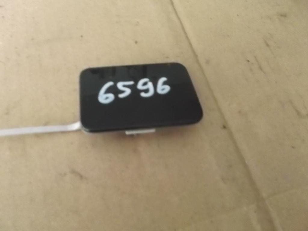 MERCEDES C-KL ZAŚLEPKA W ZDERZAK 2048850923 - 5702559489 - oficjalne ...