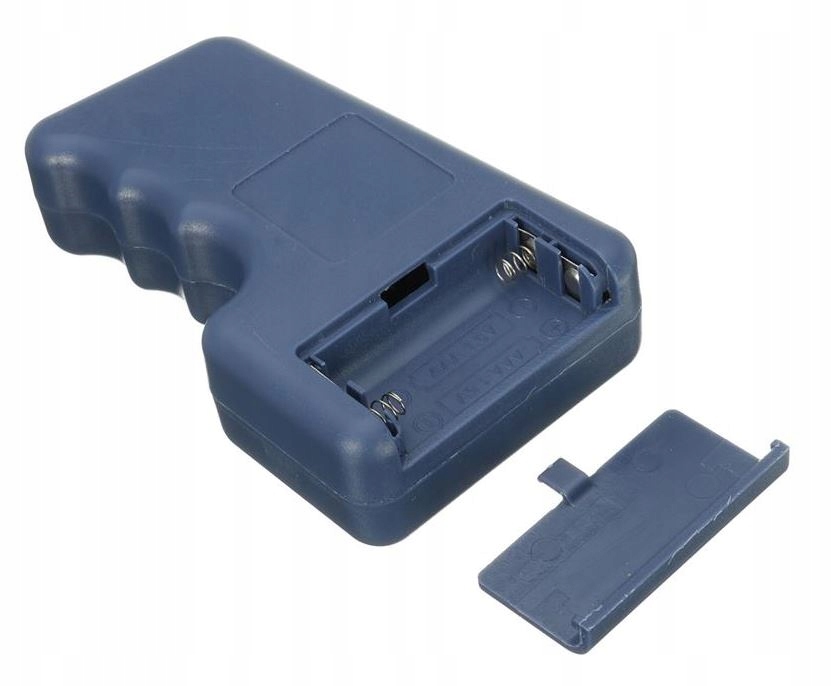 Czytnik Programator Duplikator RFID + 4 breloki - 6867851110 ... Czytnik Programator Duplikator RFID + 4 breloki - 6867851110 ...