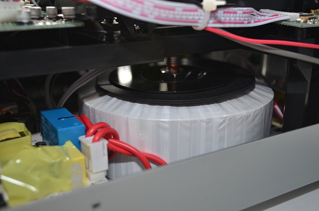 Amplituner wzmacniacz wieża JVC UX-D150 lampowy BT - 7202978436 ...