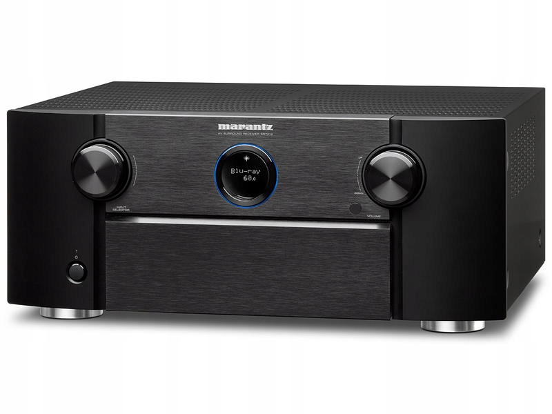 AMPLITUNER MARANTZ SR 7012 GW.PL 20X0% SALON W-WA - 7068942058 ...