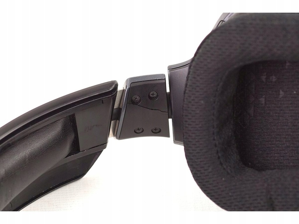 Słuchawki Logitech G930 Wireless 7.1 WADA - 7537708742 - oficjalne ...