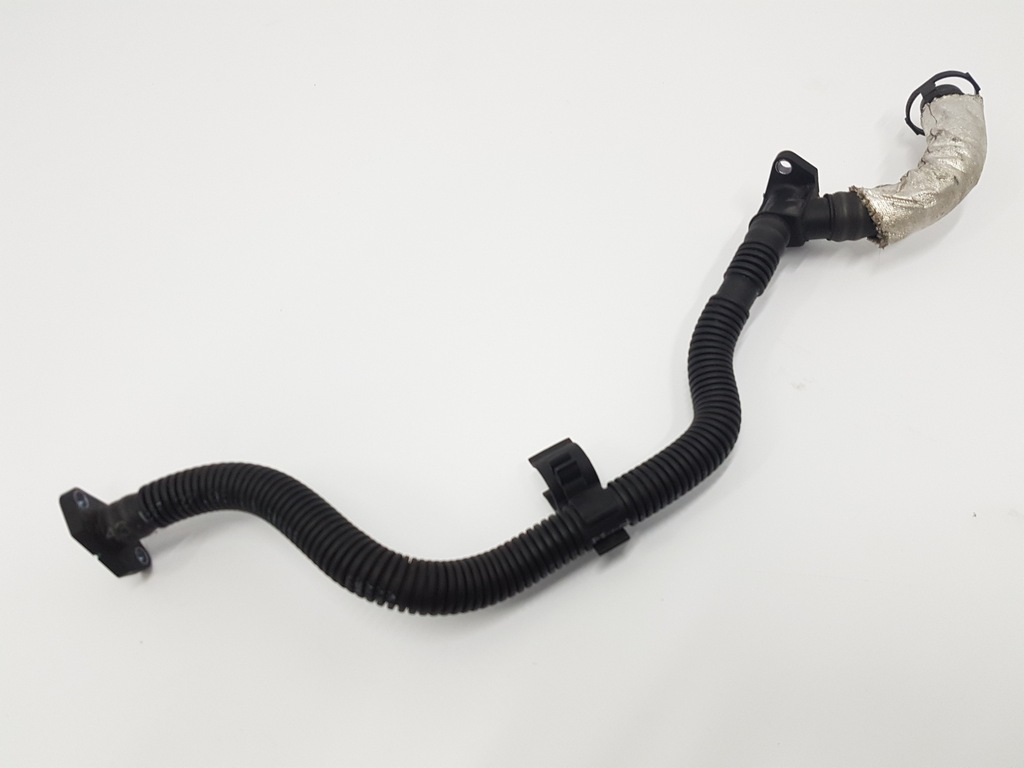 Przewód rurka EGR Audi Q7 06E131143BF - 7229789681 - oficjalne archiwum ...