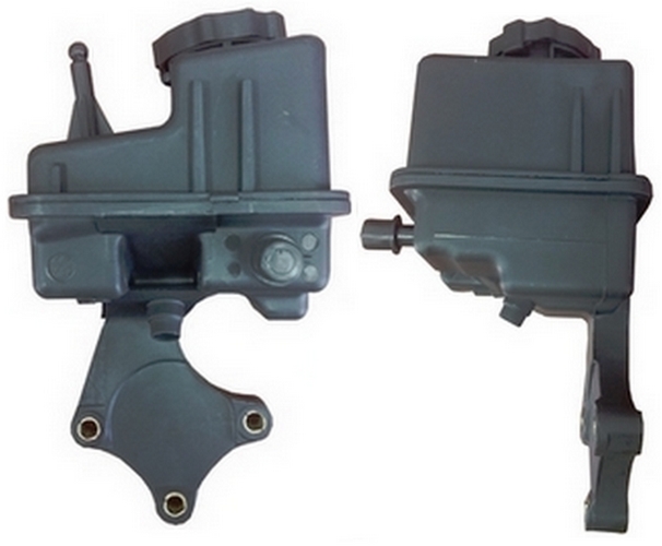 ZBIORNIK POMPY WSPOMAGANIA MERCEDES W204 W212 CDI - 7436752124 ...