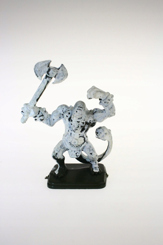 Warhammer Heroquest Fimir figurka - 7159698216 - oficjalne archiwum Allegro