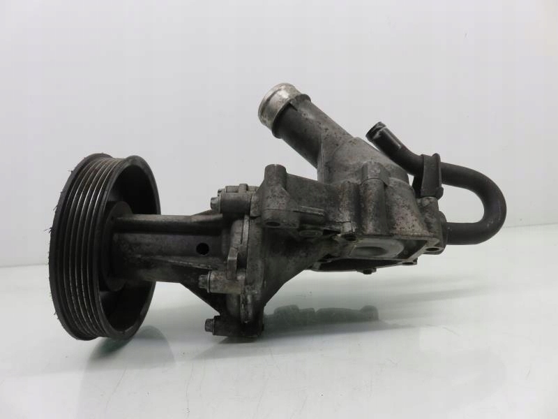 POMPA WODY MERCEDES W210 3.0 TD 6052010101 - 7555072102 - oficjalne ...
