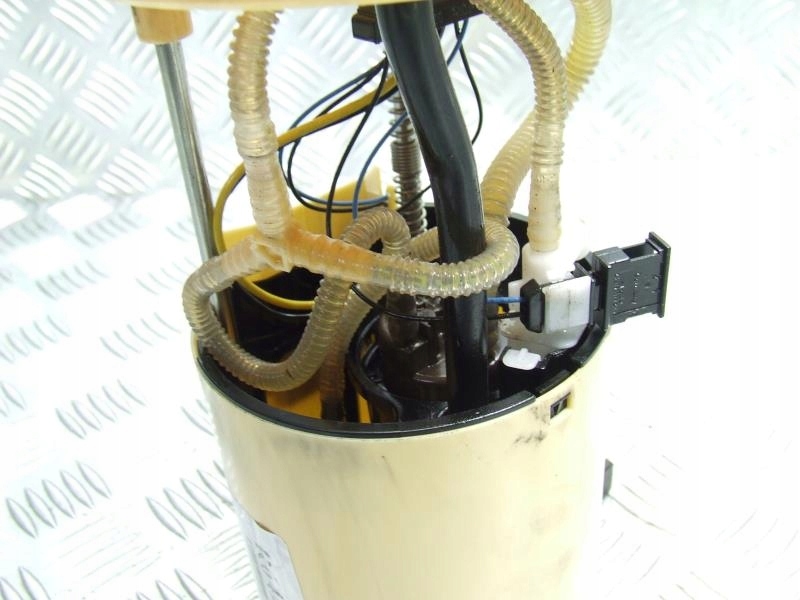 VOLVO S60 II V60 XC60 2.0 D3 POMPA PALIWA 31372903 - 7580295274 ...