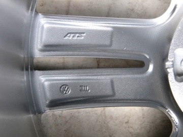 ORIGINÁLNÍ VW TIGUAN 19 PALCŮ 5N0601025T (2V56) zánovní za ...