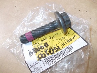 Śruba sworzeń półosi AUDI SEAT SKODA VW WHT005437 - 9849020166 ...