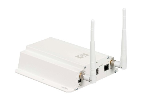 ACCESS POINT Wi-FI HP ProCurve MSM310 - Sklep, Opinie, Cena w Allegro.pl