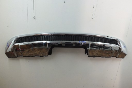 MERCEDES ML W166 AMG DOKŁADKA DYFUZOR A1668804340 100/9MERCEDES za 119 ...