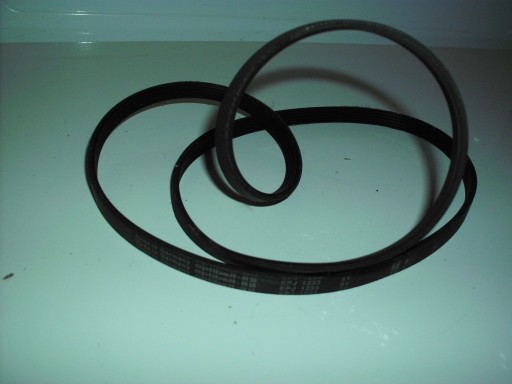 POLAR PDG 585 : Pasek klinowy HZ 1320 Lp - Sklep, Opinie, Cena w Allegro