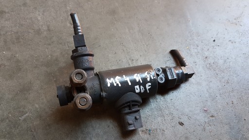 ZAWOR ELEKTROMAGNETYCZNY M16X1.5 MERCEDES ACTROS MP4 MP5 za 230.00PLN z ...