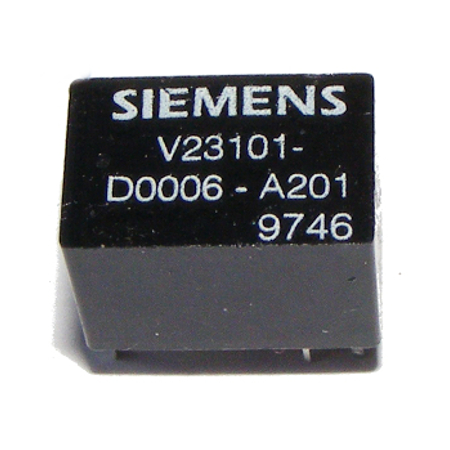 Przekaźnik V23101-D0006-A201 1.25A 24Vdc cewka 12V - Sklep, Opinie ...