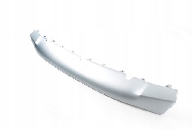 51117303768 SPOILER FRONT BMW X1 E48 ORIGINAL